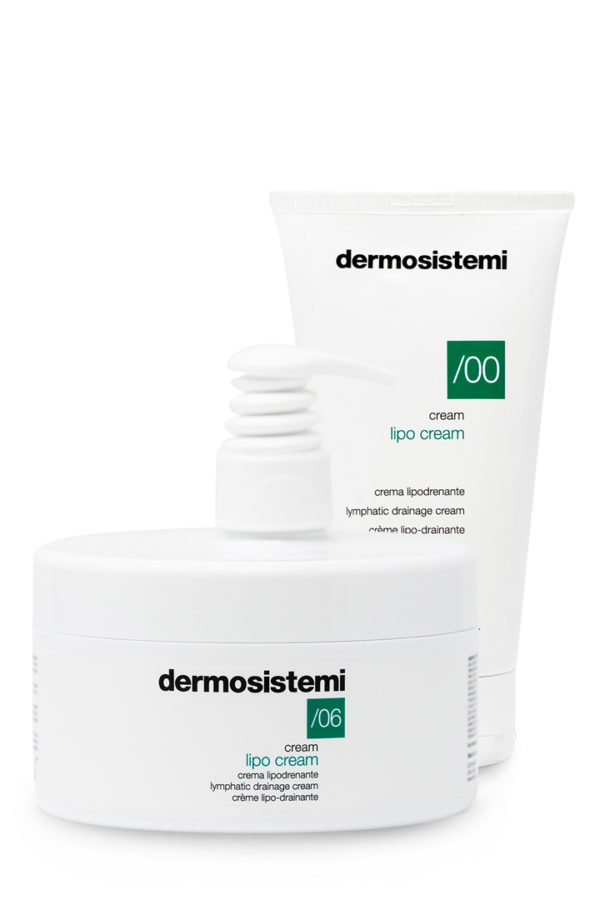 Lipo Cream [Crema Lipodrenante]