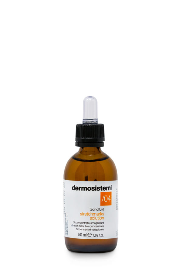 Bioconcentrato Smagliature Stretchmarks Solution - Dermosistemi